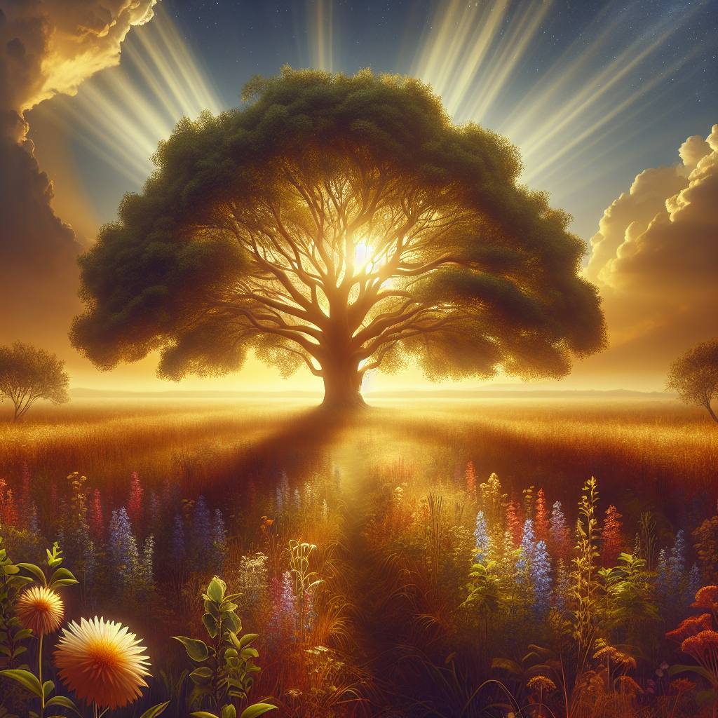 Understanding God's Plan for Humanity: A Divine Journey – Charlene Murray