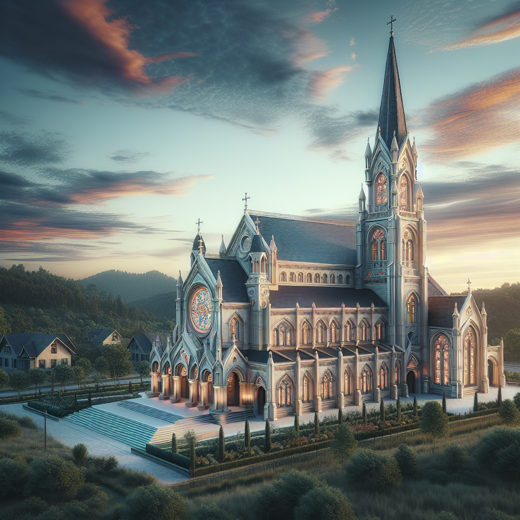 Christianity: The Faith That Changed the World – Charlene Murray