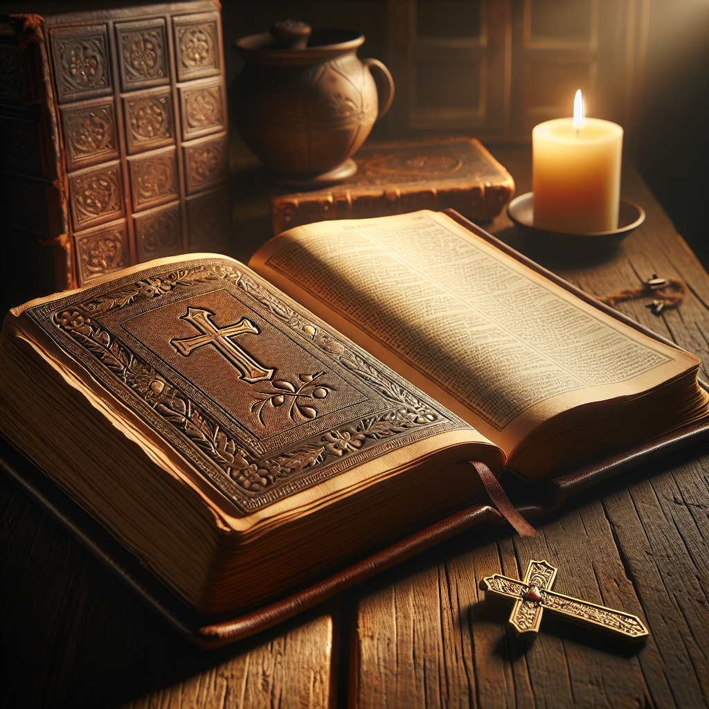 Christian Books for Deeper Faith: Must-Reads! – Charlene Murray