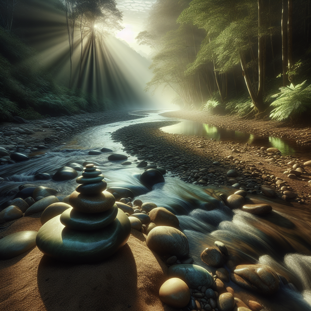 How to Gain Deeper Faith in the Plans of God – Charlene Murray