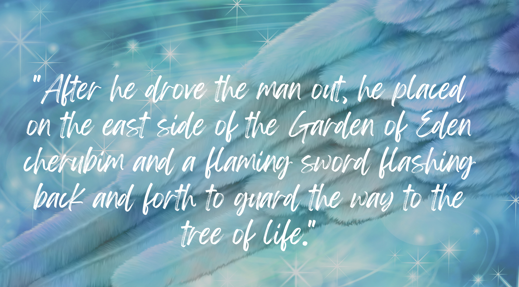 The Original Sin – Charlene Murray