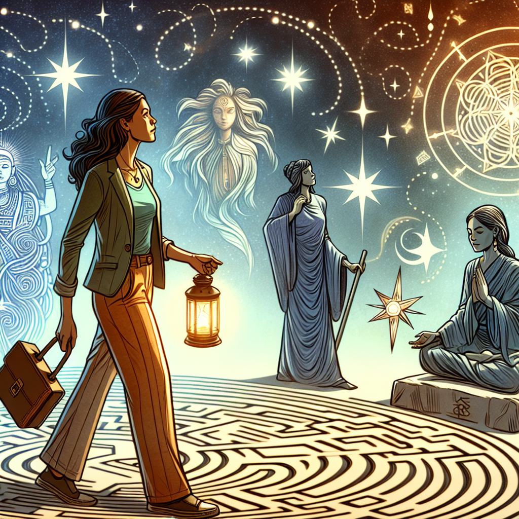 Discover Your Spiritual Path with Charlene Murray: Insights and ...