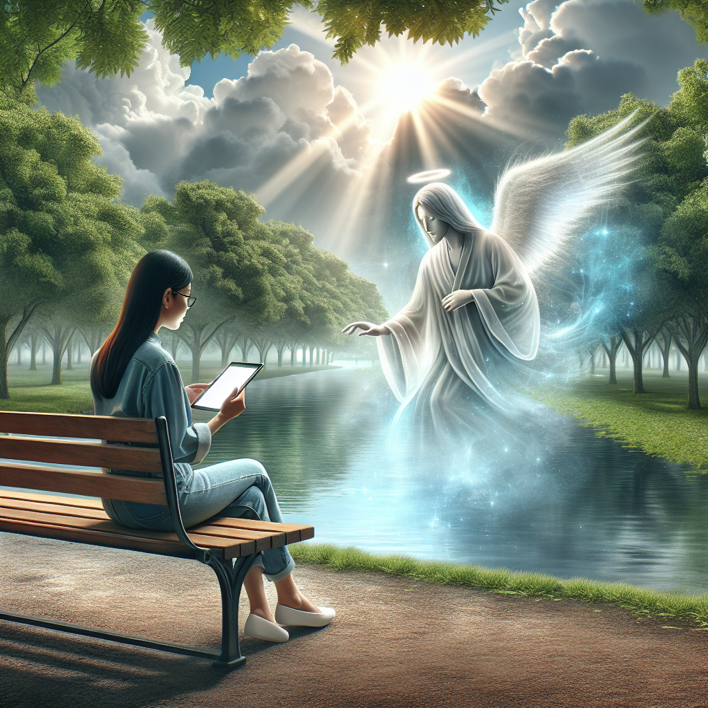 Transform Your Life: The Synergy of Spiritual Counseling and E-Books ...