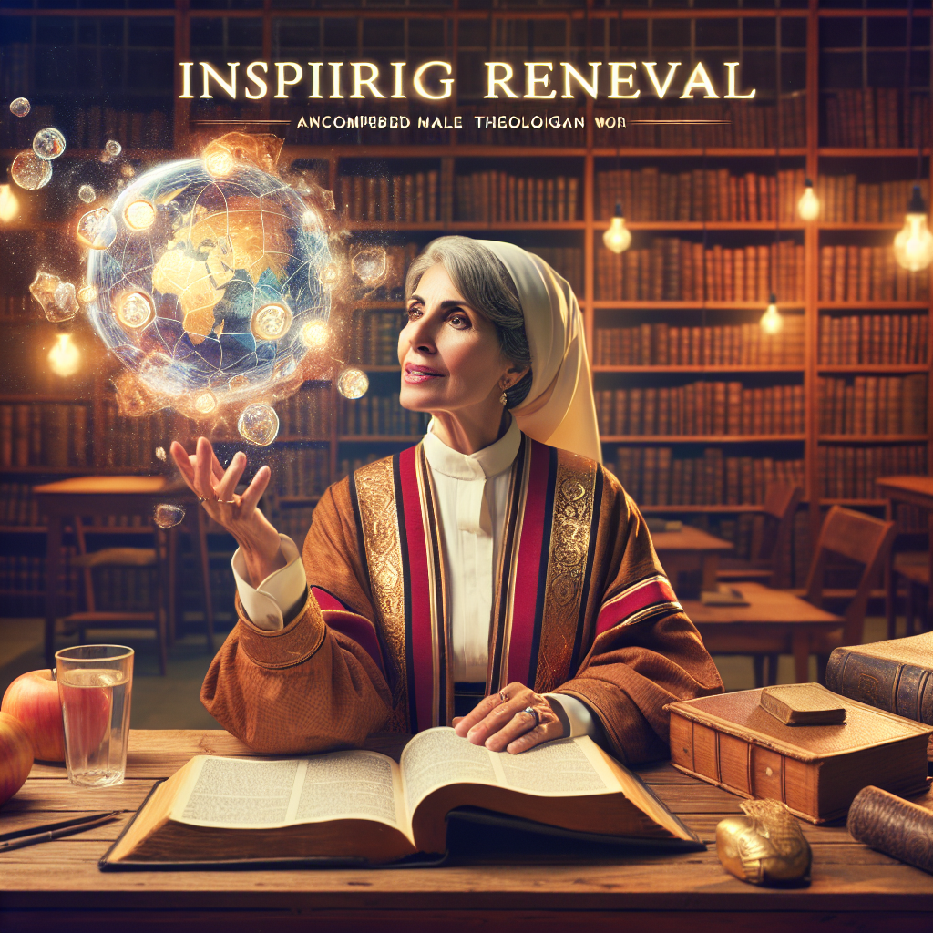 Transform Your Faith Journey: Biblical Wisdom & Spiritual Awakening ...