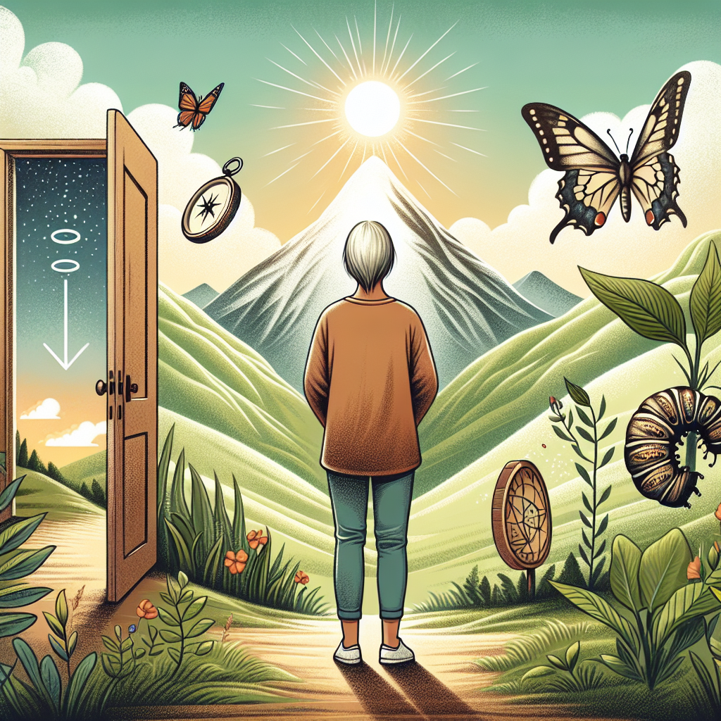 Transform Your Life Through Spiritual Counseling with Charlene Murray ...