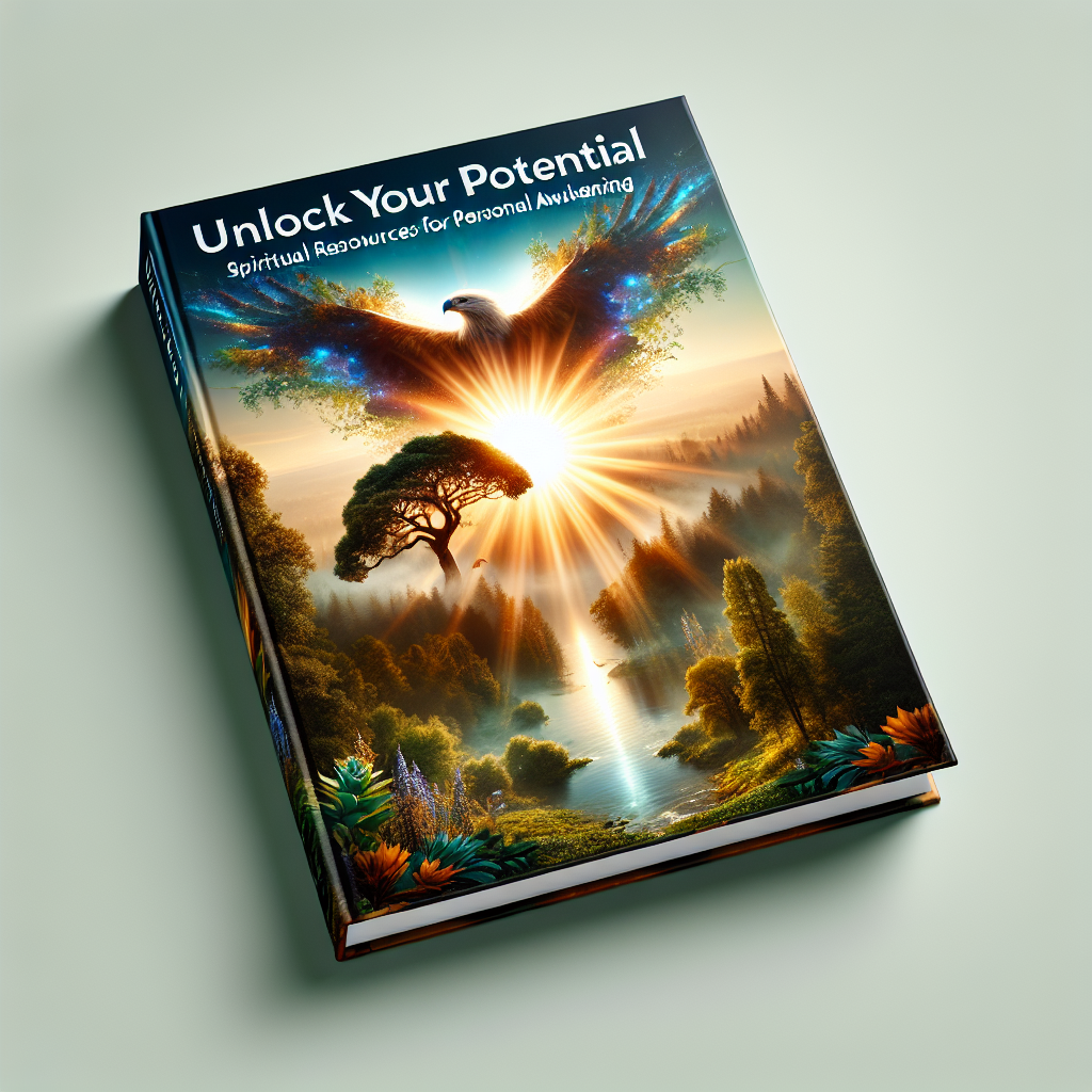 Unlock Your Potential: Personal Awakening with Charlene Murray's ...