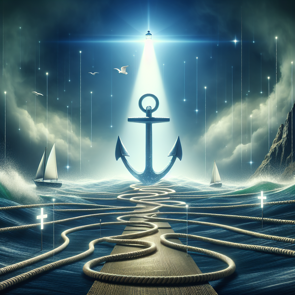 Discover the Transformative Power of Spiritual Counseling for Personal ...