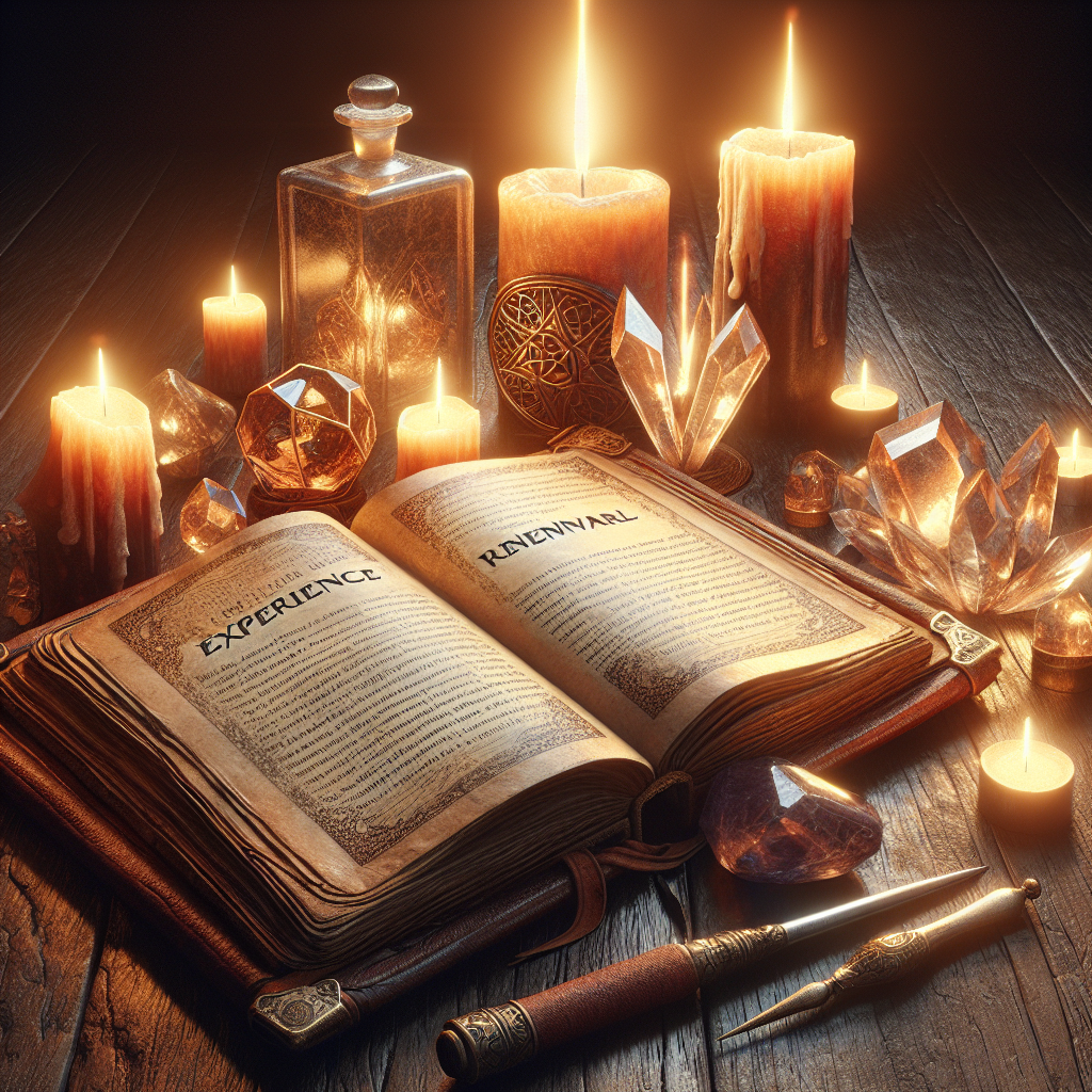 Unlock Personal Growth and Renewal with Charlene Murray's Expert ...