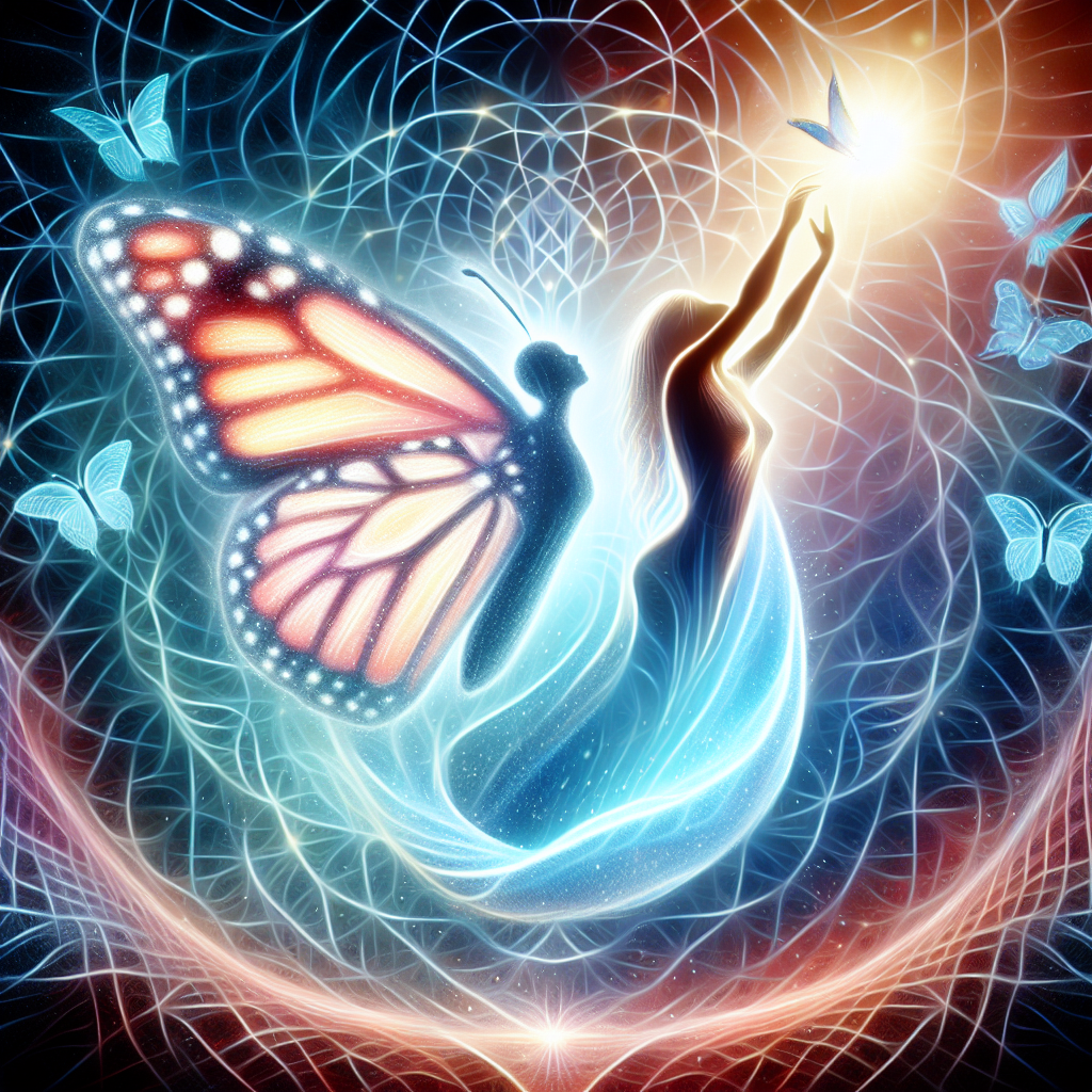 Transform Your Life with Charlene Murray: The Journey of Healing and ...