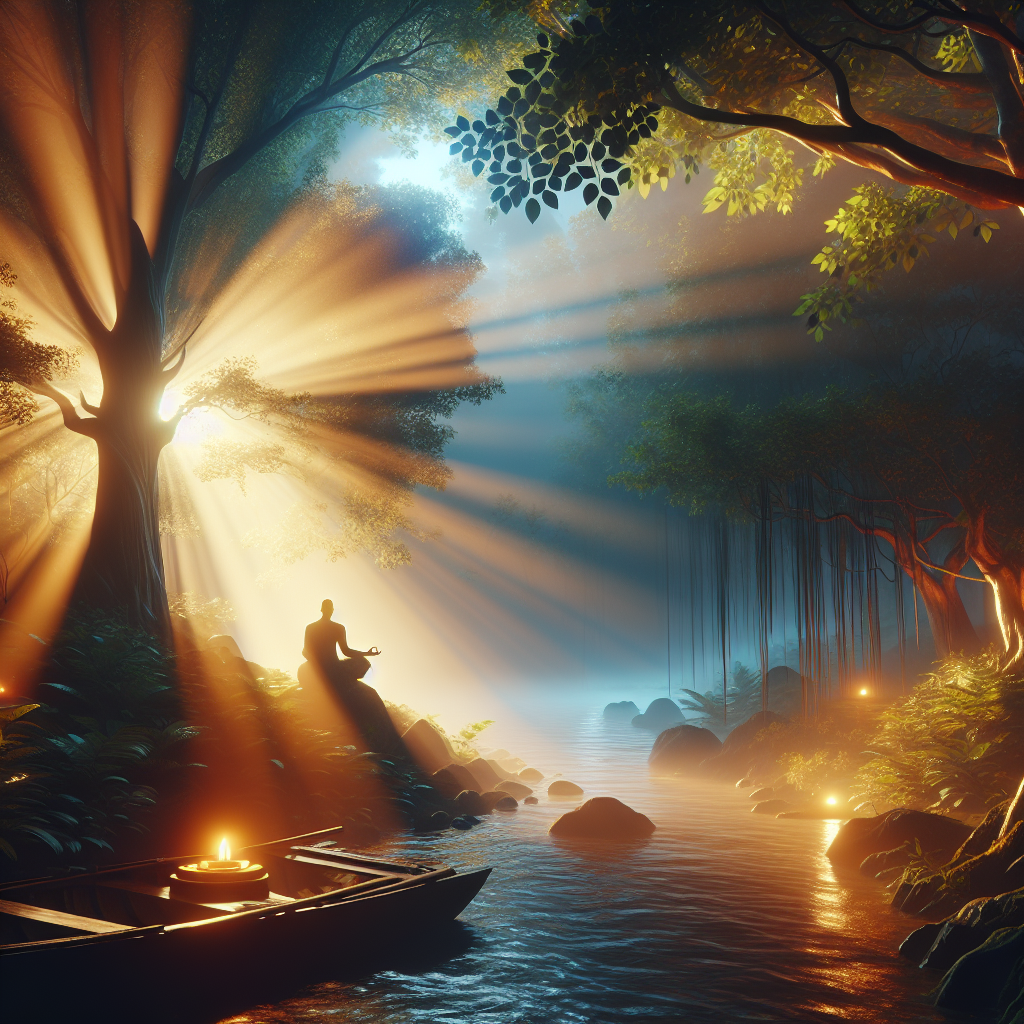 Transform Your Life with Spiritual Guidance | Charlene Murray ...