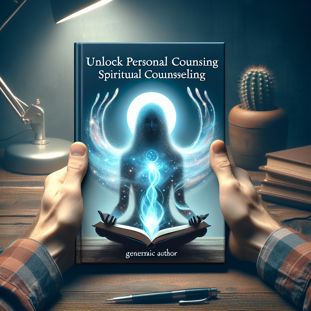 Transform Your Life with Spiritual Counseling | Empower Yourself with ...