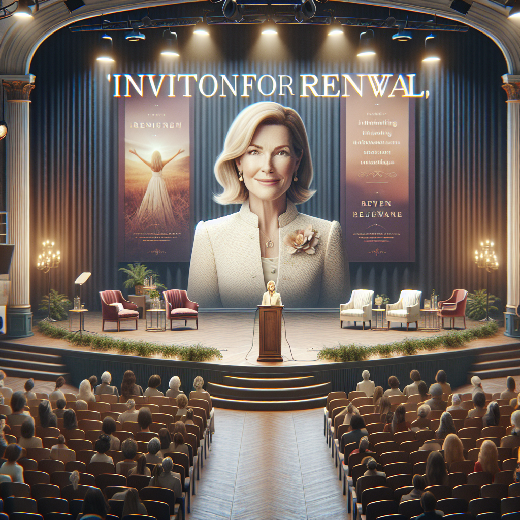 Inspire Transformation: Book Motivational Speaker Charlene Murray for ...