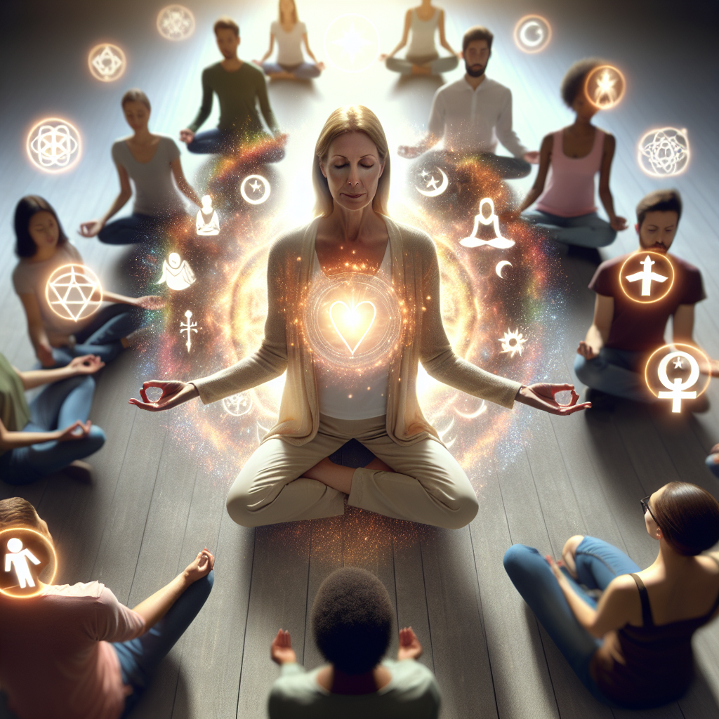 Transform Your Life: Personal Growth with Charlene Murray - Faith and ...