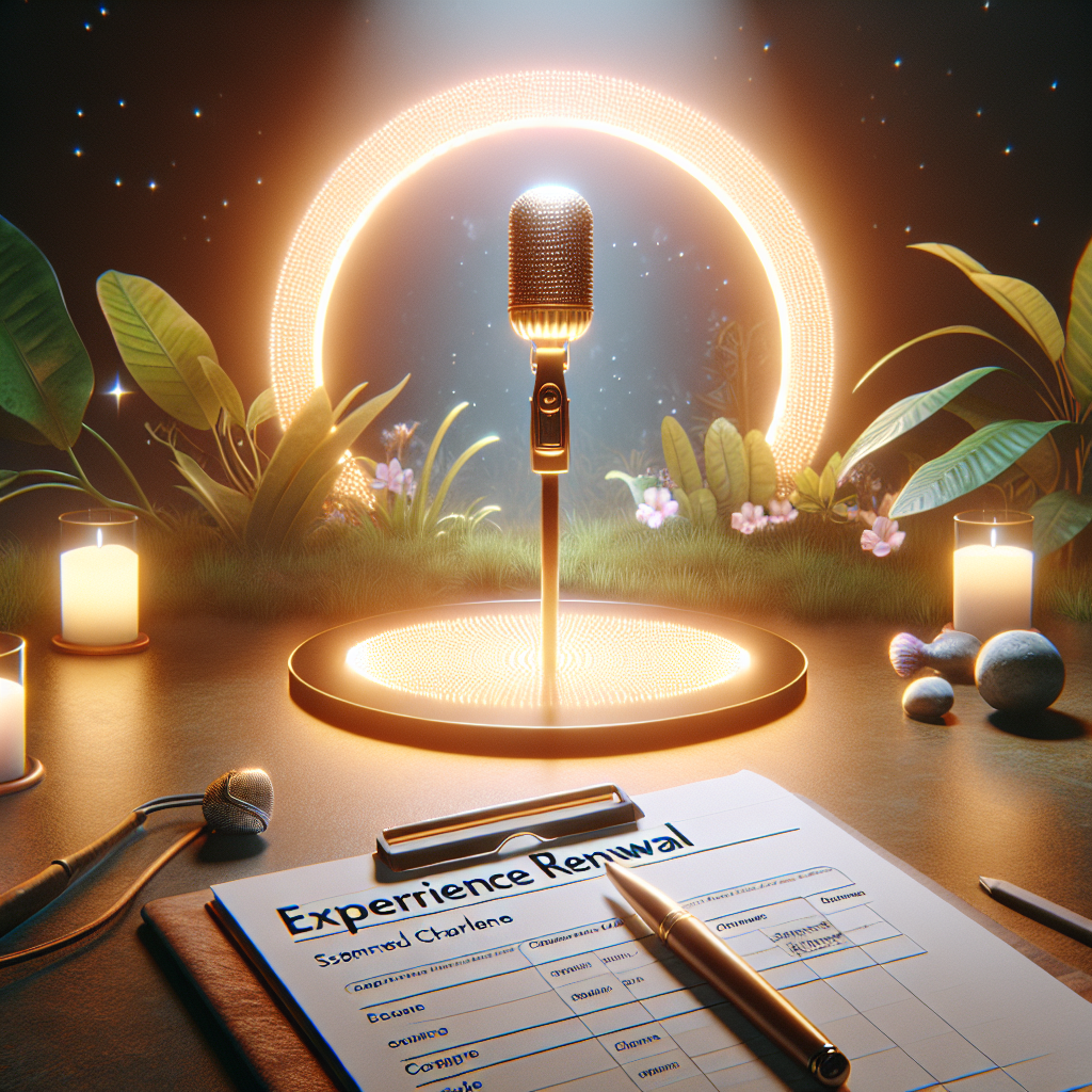 Transform Your Event with Inspiring Speaker Charlene Murray | Renewal ...